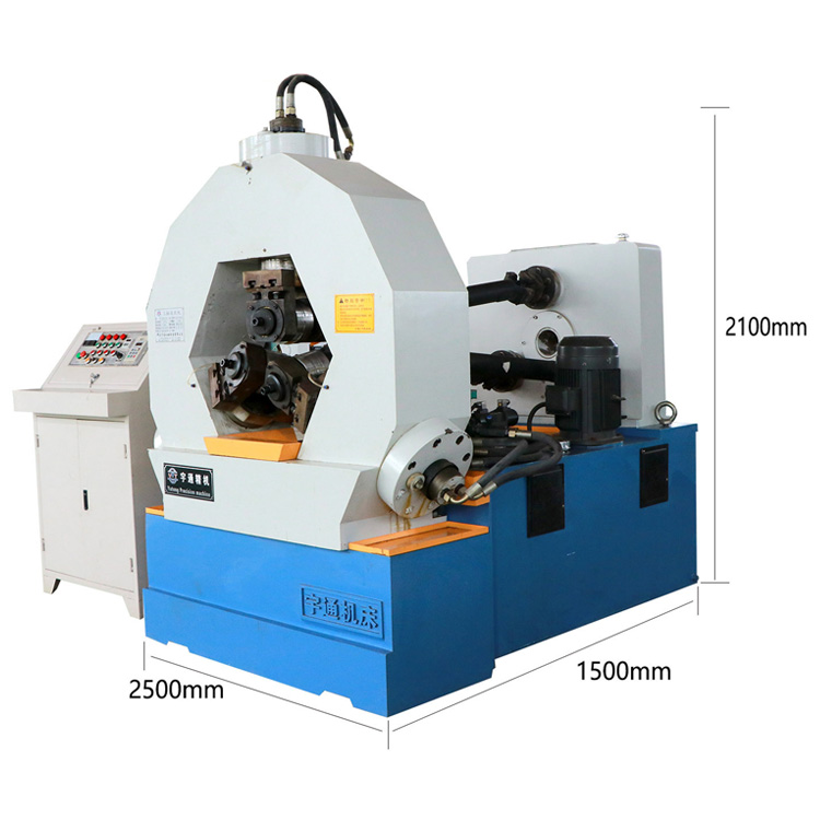 Hydraulic Thread Rolling Machine Price Uae - Buy Hydraulic Thread ...