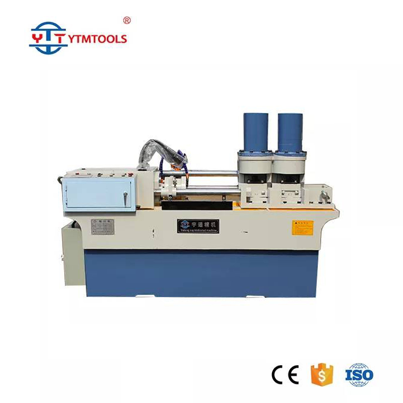 ZA28-20 Hydraulic Thread Rolling Machine Manufacturer - YTMTOOLS