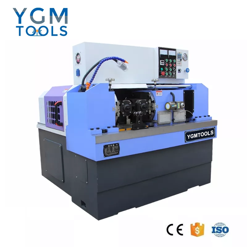 Top 10 Thread Rolling Die Manufacturers - YGMTOOLS