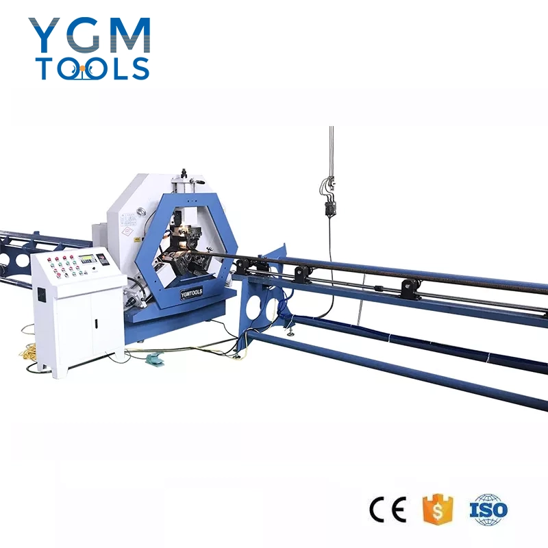 Top 10 Thread Rolling Die Manufacturers - YGMTOOLS